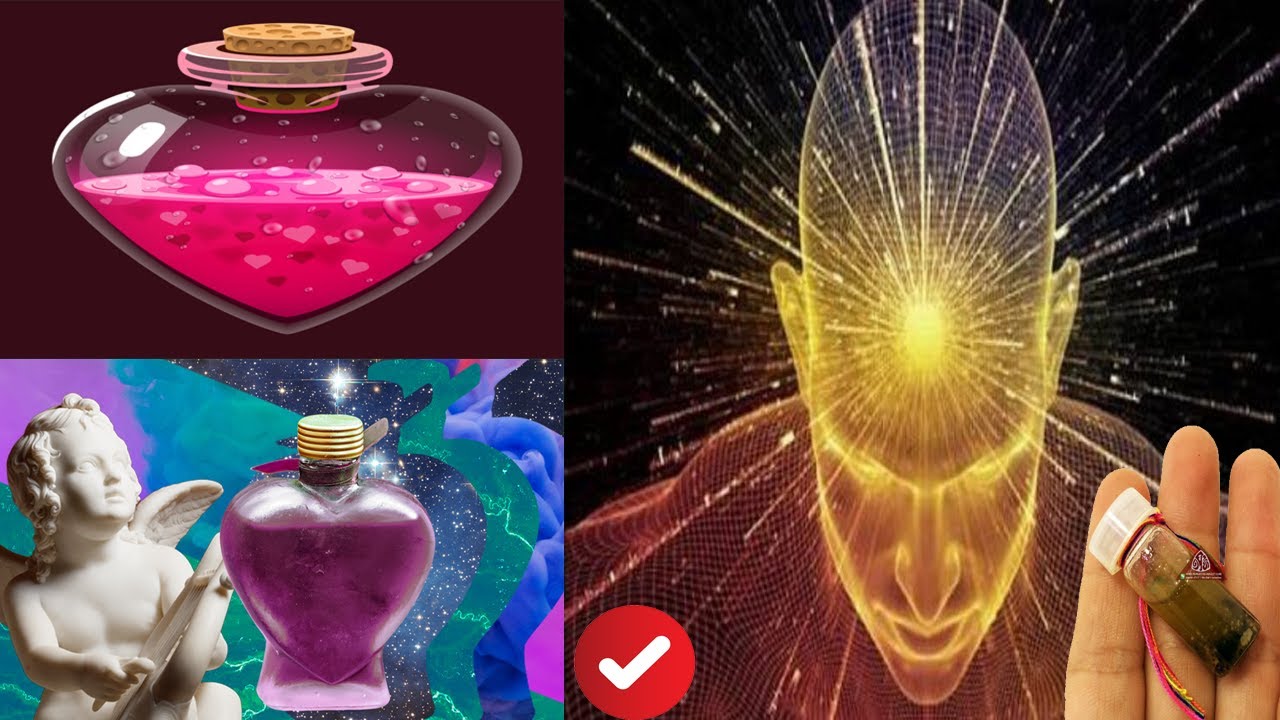 Mind Control Love Spell - YouTube