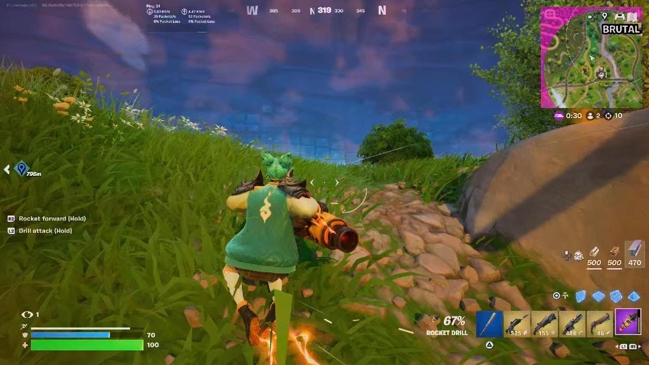 I am goated - YouTube