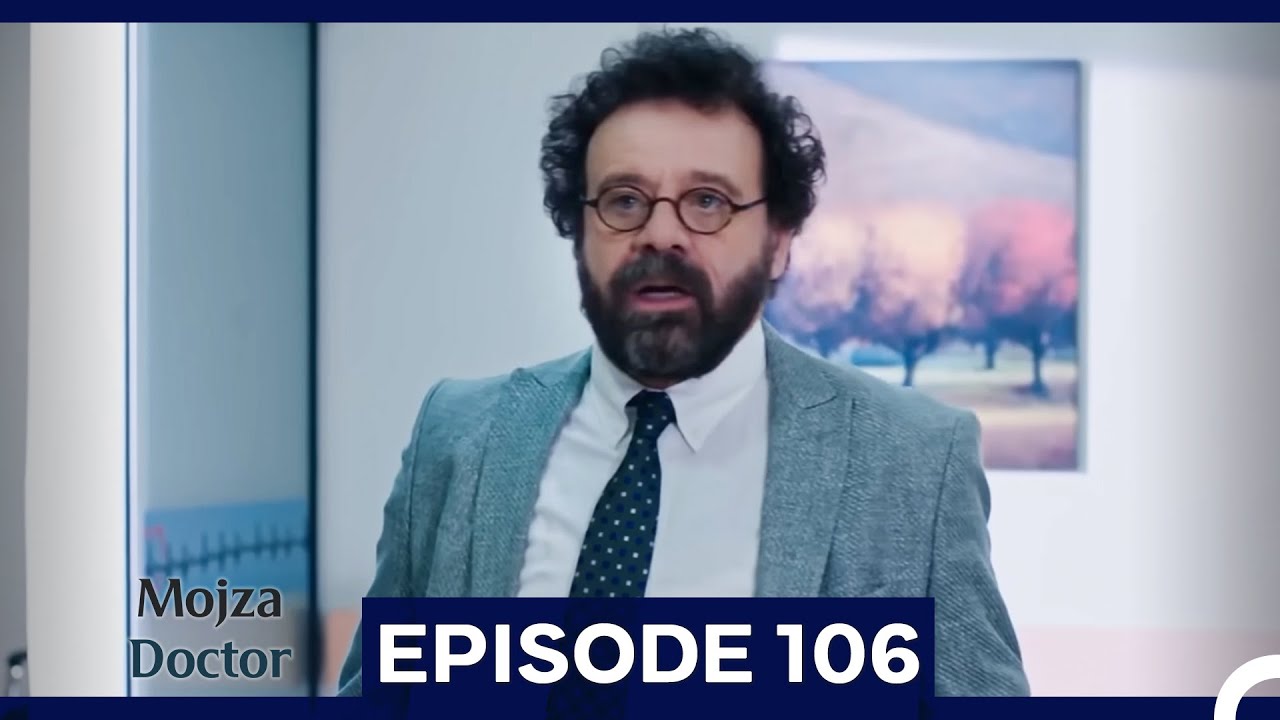 Mojza Doctor Episode 106 (Urdu Dubbed) - YouTube
