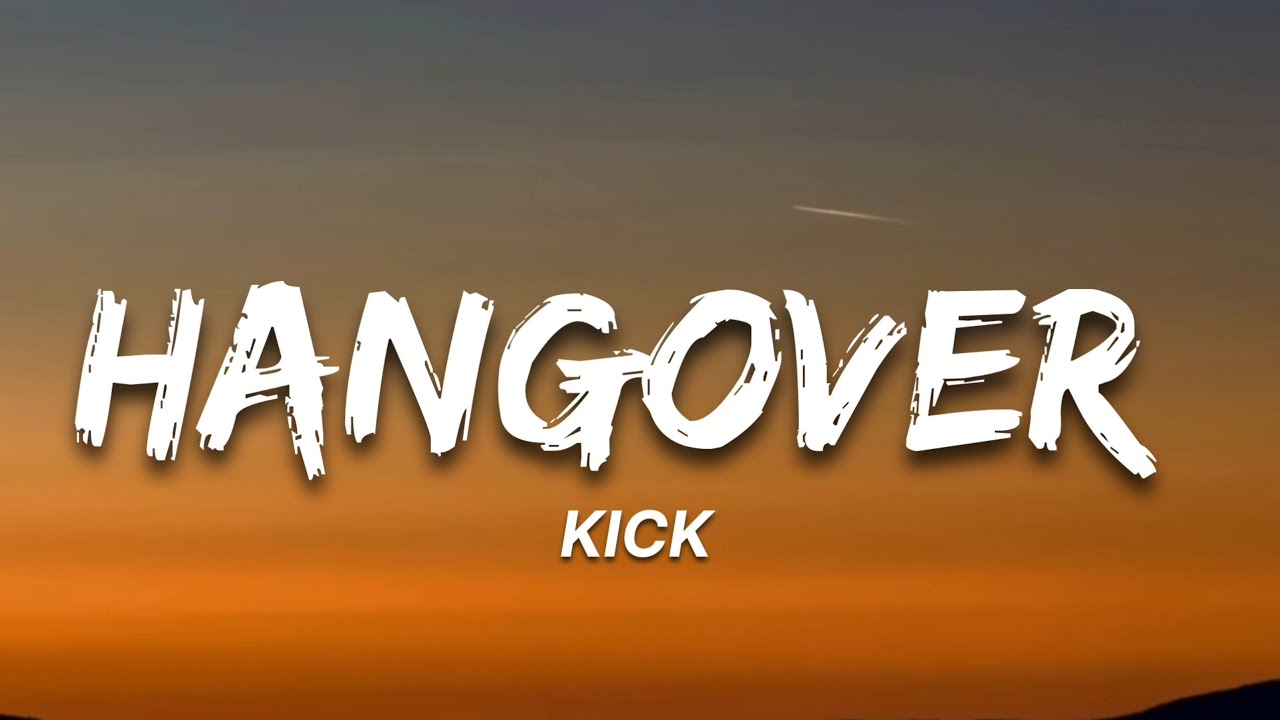 Hangover Full Song (Lyrics) Salman Khan, Shreya Ghoshal | Lyrics World ...