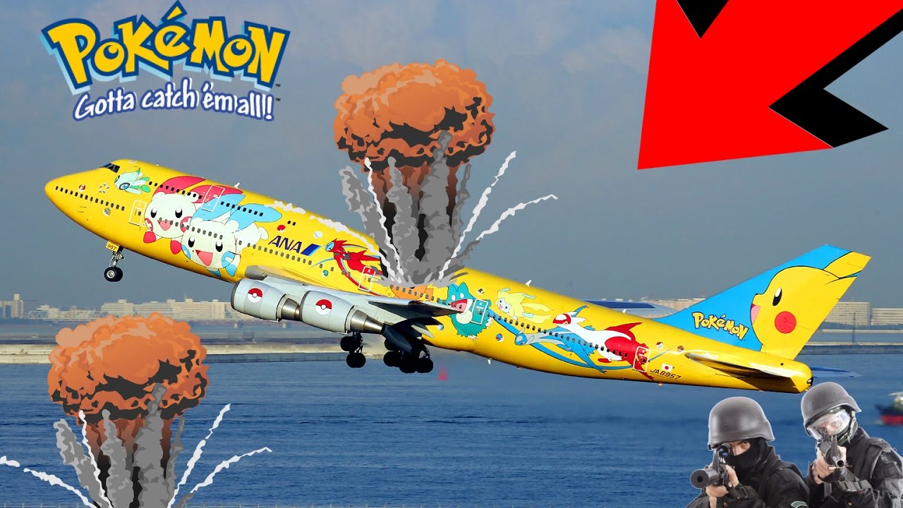 Pokemon (MISSILE HITS CAMERA?) ---Card Opening - YouTube