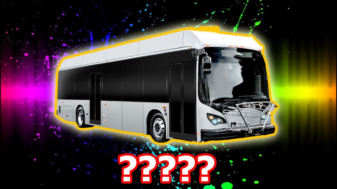 16 "Volvo Bus Horn 🚐" Sound Variations in 45 Seconds - YouTube