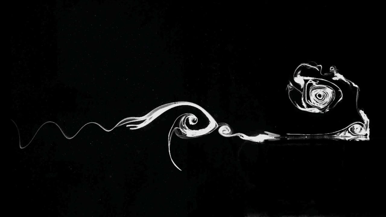 Professor Holger Babinsky: Surging cylinders, flapping wings and gust ...