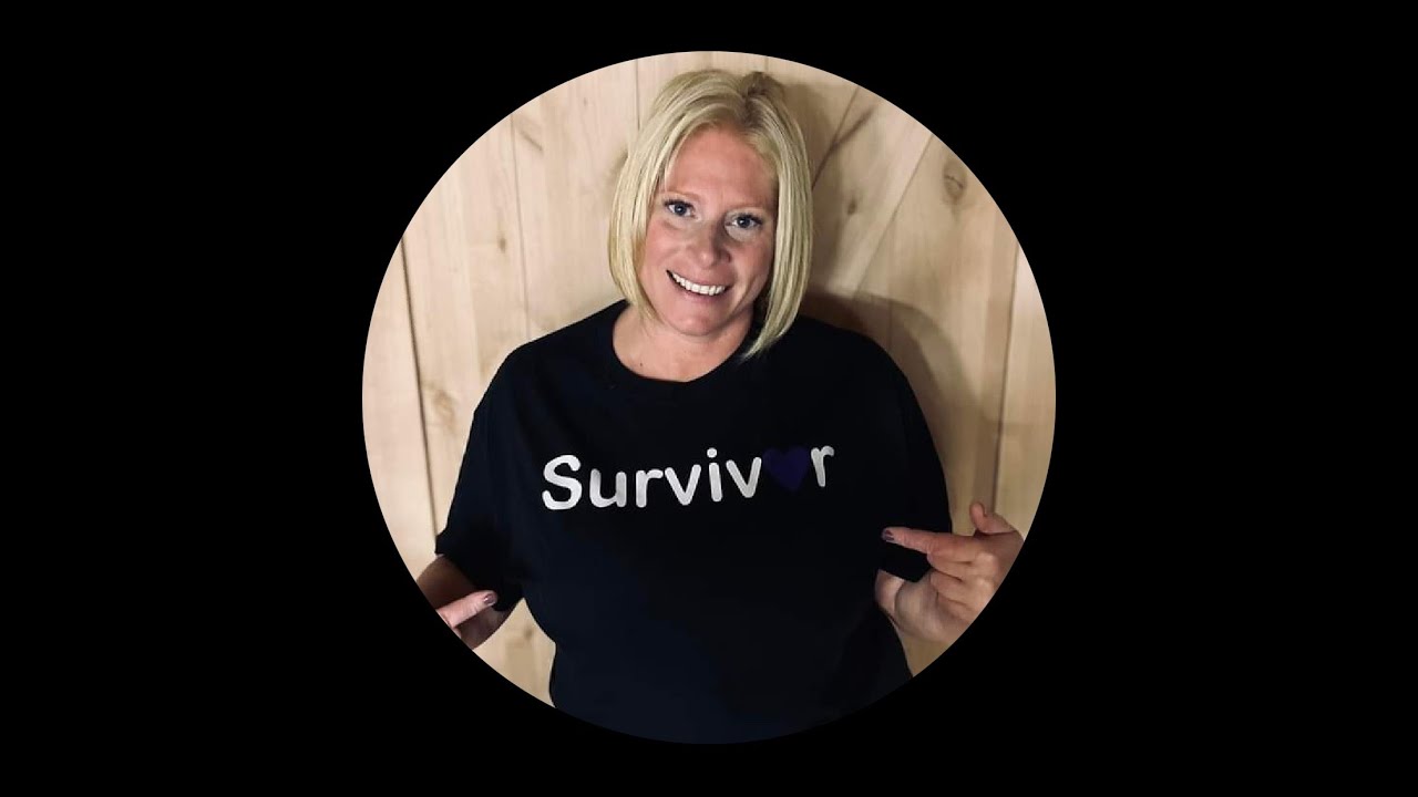 Jennifer Blum Interview - YouTube