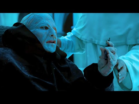 The Omen (2006) | Movie Recap | Recapss Horror - YouTube