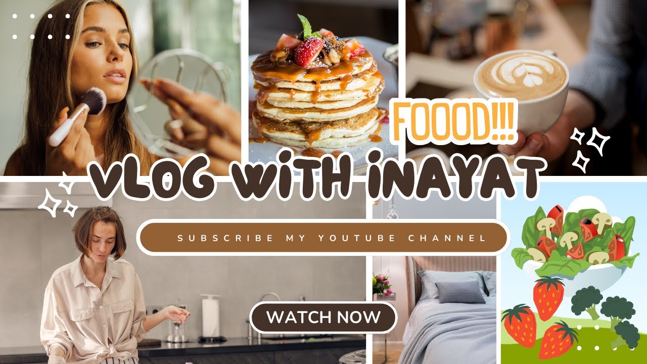 khichdi recipe | INAYAT - YouTube