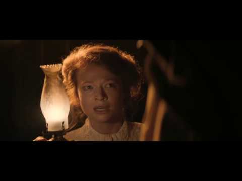Winchester : Gizemli Ev  (part1)