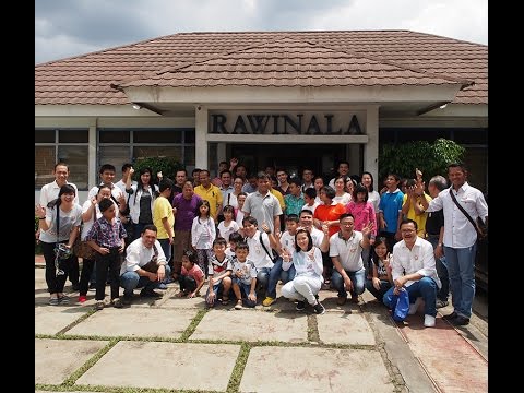 #Panti Rawinala 29 Okt 2016 - YouTube