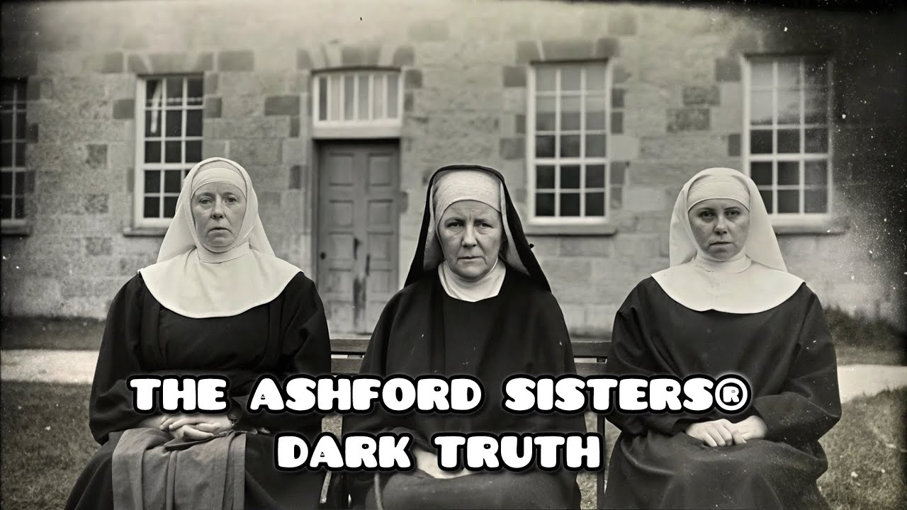 Dark Secrets of the Ashford Family: The Sinister Legacy Revealed - YouTube