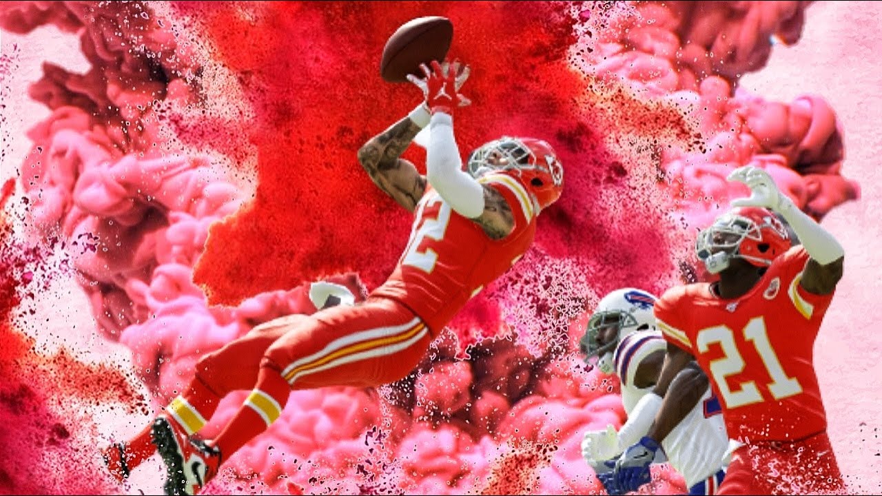 The BEST Zone Defense In Madden 23 - YouTube
