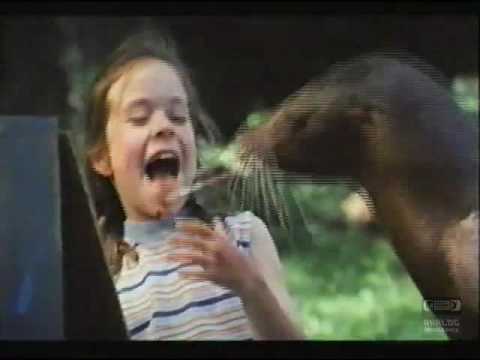 Andre | Feature Film Movie | Television Commercial | 1994 - YouTube