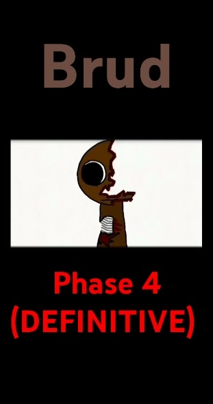 brud phase 4 (DEFINITIVE) - YouTube