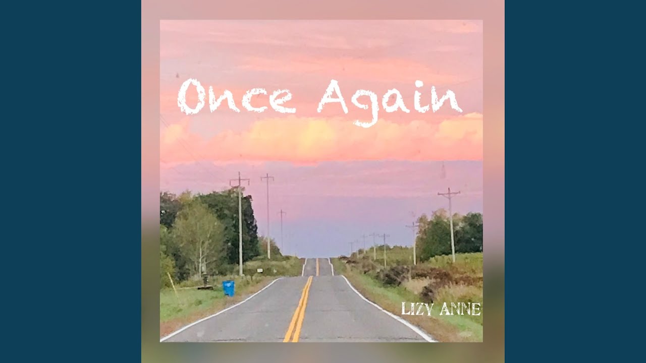 Once Again - YouTube