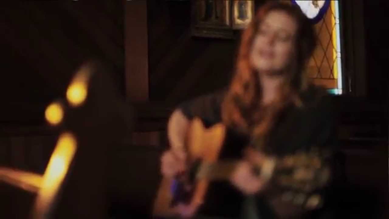 Elizabeth Hunnicutt - "Bring Your Joy to the World" (LIVE Acoustic ...