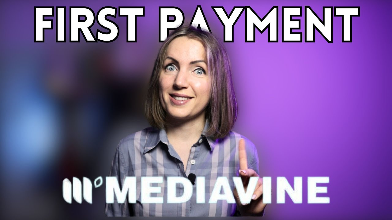 How much I earned with Mediavine? | My First Mediavine Payment | Blog ...