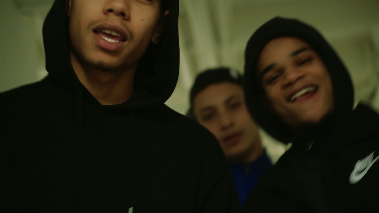 ADF Samski x ADF Lucky - RIBBA (prod. p.APE) - YouTube