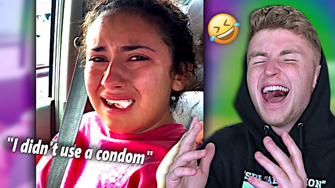 The FUNNIEST Wisdom Teeth REMOVALS.. - YouTube