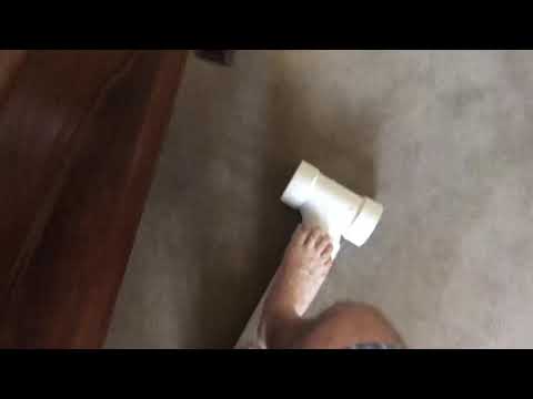 Balance safe pvc pipe