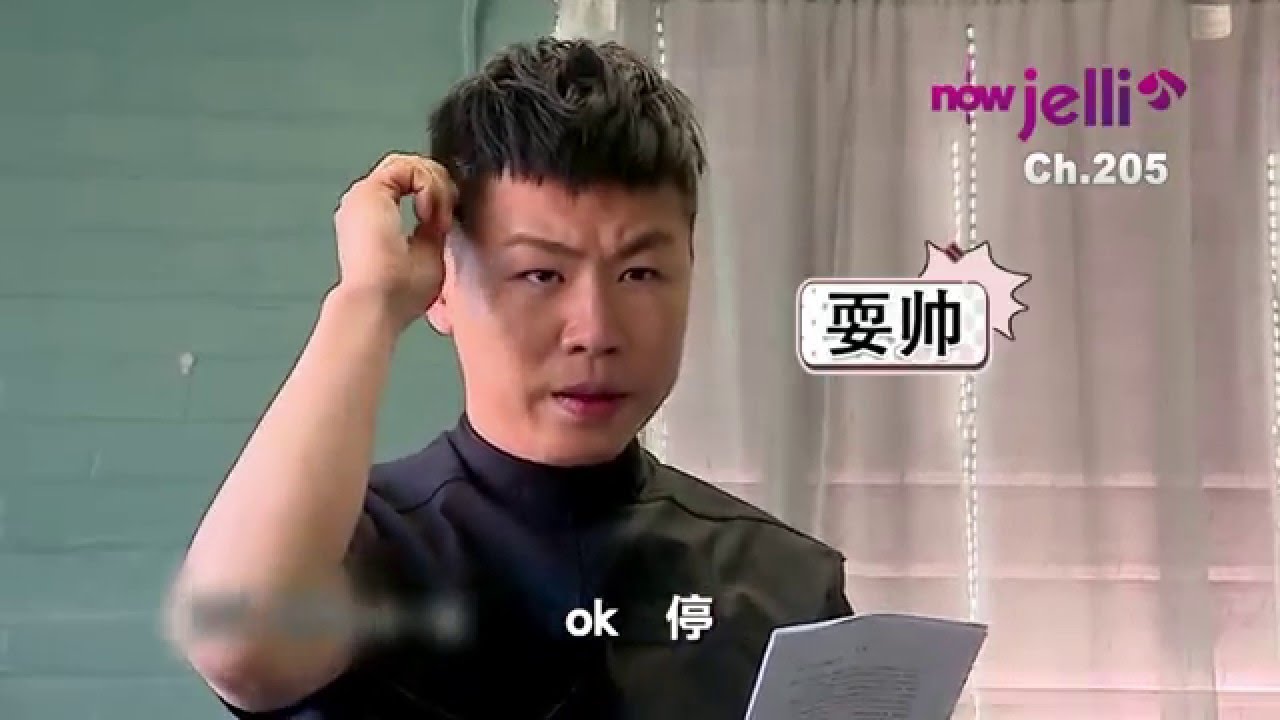 now Jelli (HyppTV Ch205) 《唱遊天下 BE THE IDOL》Ep.6 歌手挑戰英文演技笑料百出 - YouTube