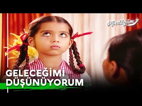 Kanatların Olmazsa Uçamazsın Ichcha | Kördüğüm Hint Dizisi 37. Bölüm