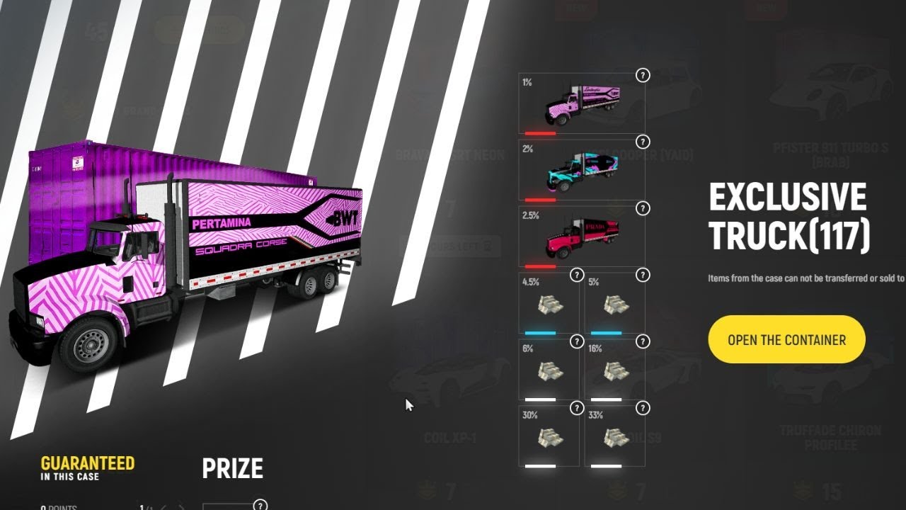 I Opened 10 Trucker S Case In GTA 5 Grand RP | GTA 5 Grand RP | Easy ...