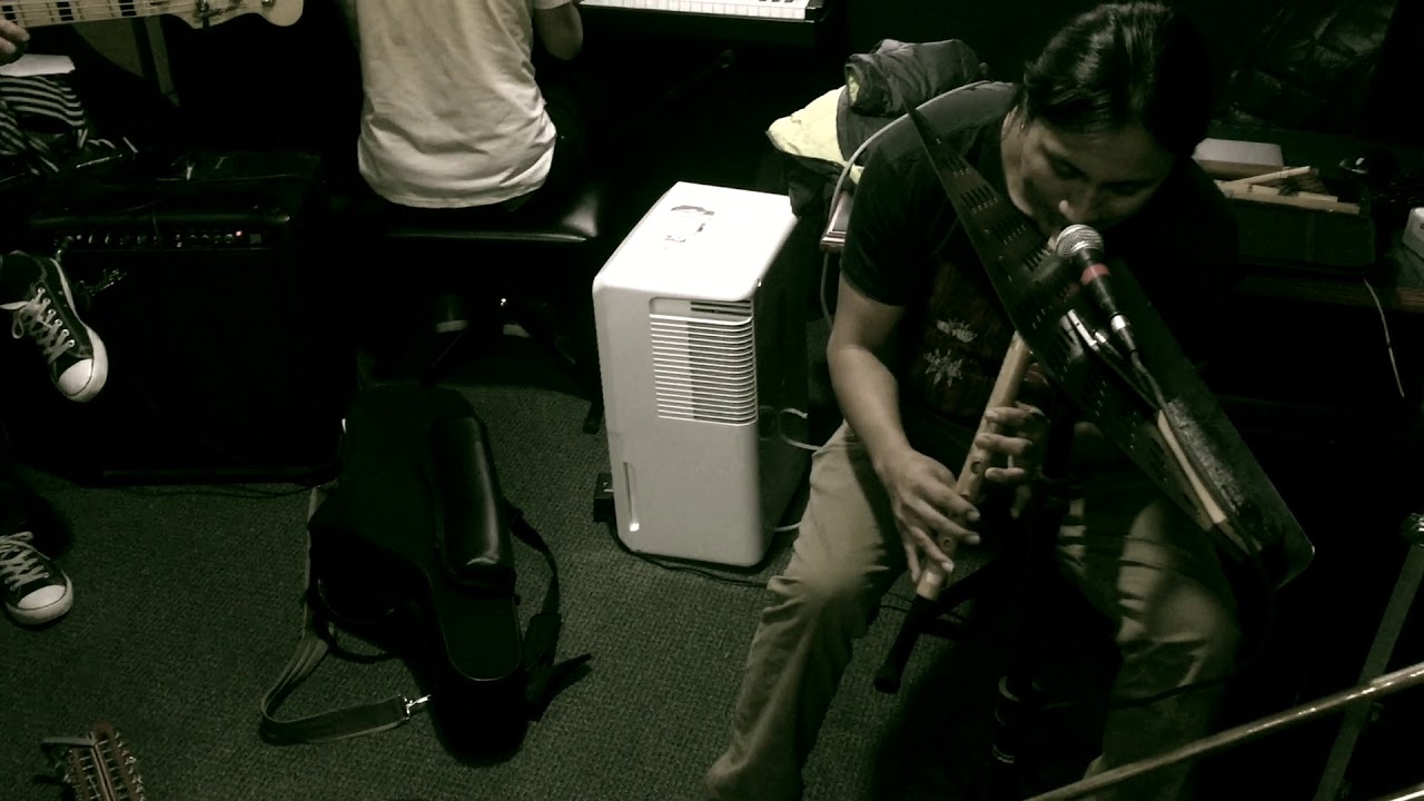 Runa Jazz - Soul-Sticio - Ensayo - YouTube