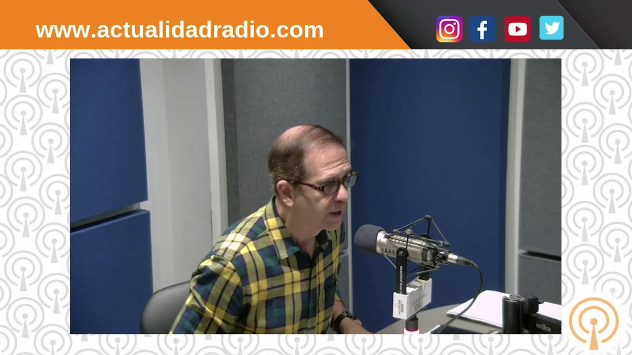 En Esta Edición (02-21-20) con Carines Moncada y Agustín Acosta - YouTube