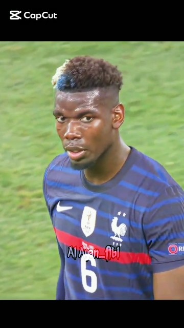 pogba rocket goal #football #edit #shortsviral #shorts - YouTube