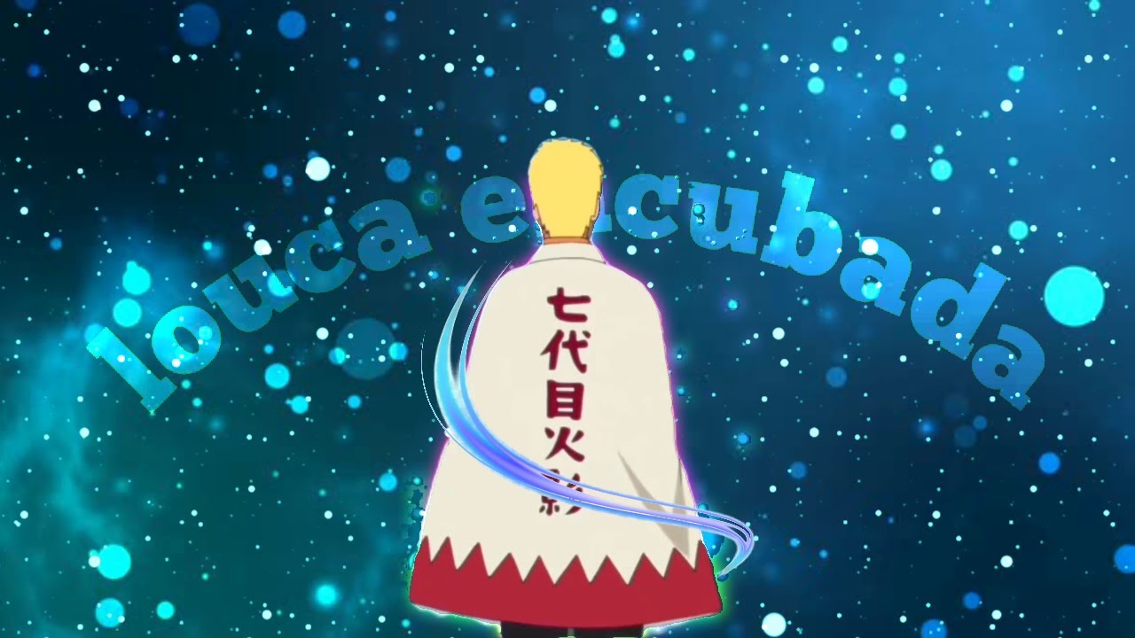 NARUTO UZUMAKI - louca encubada [AMV/EDIT] #naruto #narutouzumaki # ...