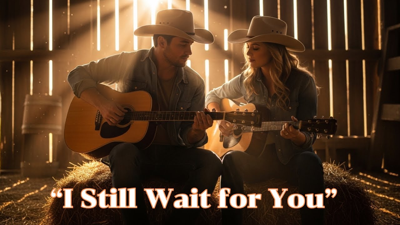 “I Still Wait for You” - YouTube