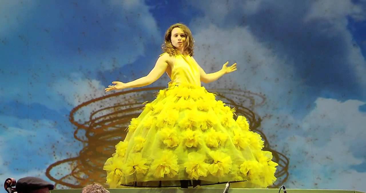 Trailer 'Koeien' Opera Misha - zo 29 mei in de Flint - YouTube
