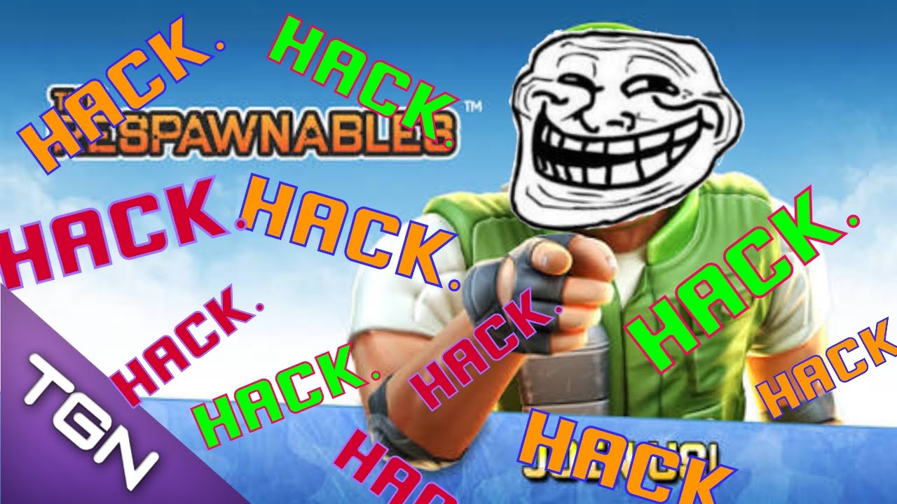 Respawnables Hack - YouTube