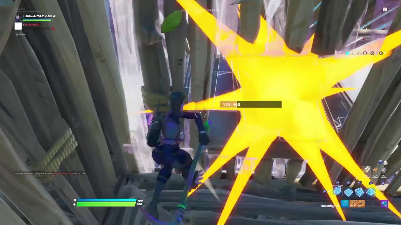 Costa rica (Fortnite montage) but every thing is perfectly sync - YouTube