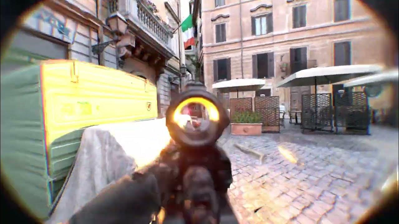 A TURNOVER VICTORY - [BODYCAM ULTRA-REALISTIC GAME] - YouTube