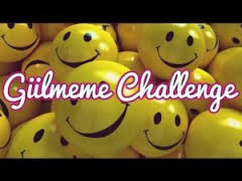 DİKKAT! BİLGİSAYARIN SESİNİ KISIN ( GÜLMEME CHALLENGE ) #1 REMİX ADAM