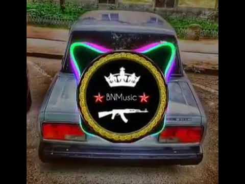 Azeri Bass Music Super Rus Mahin