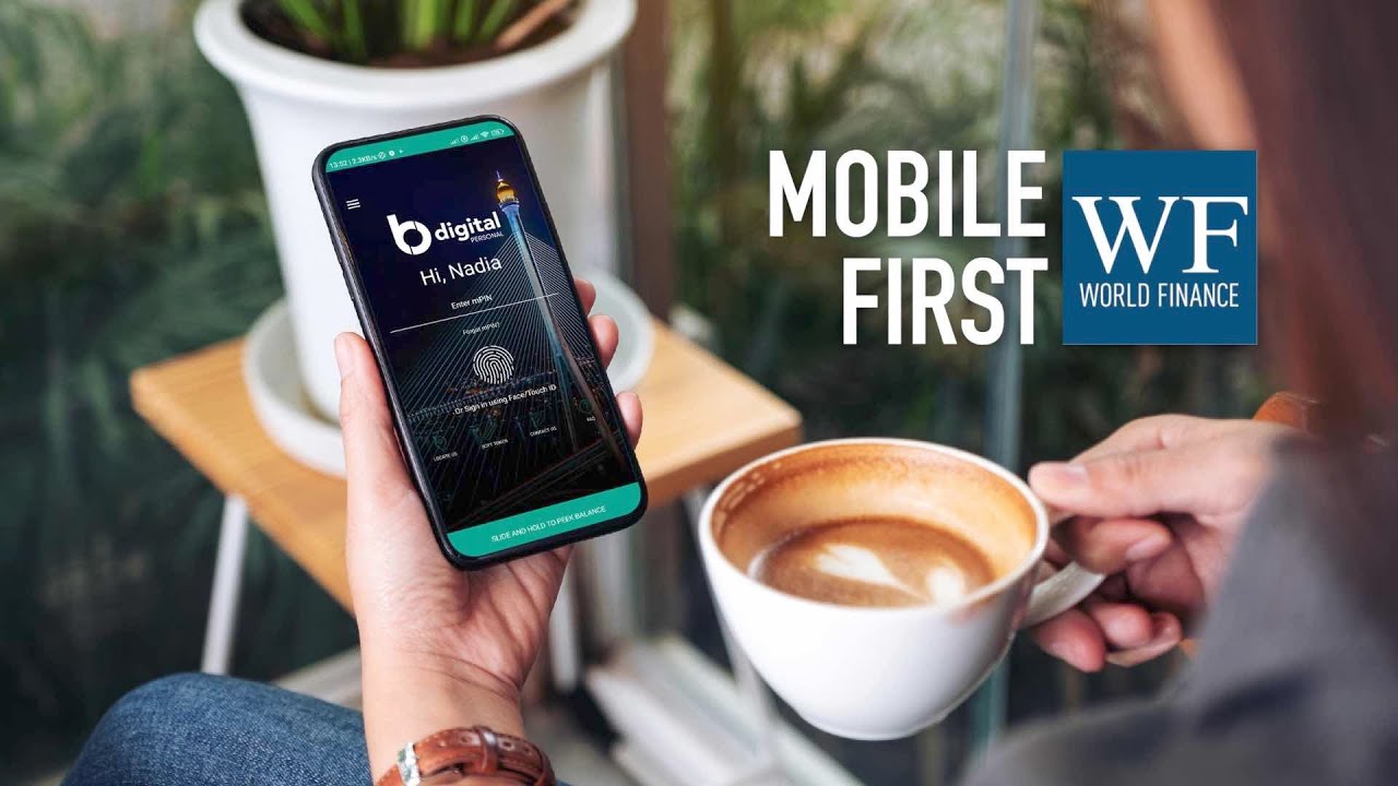 How Baiduri's mobile app helped overcome 2020's unprecedented ...