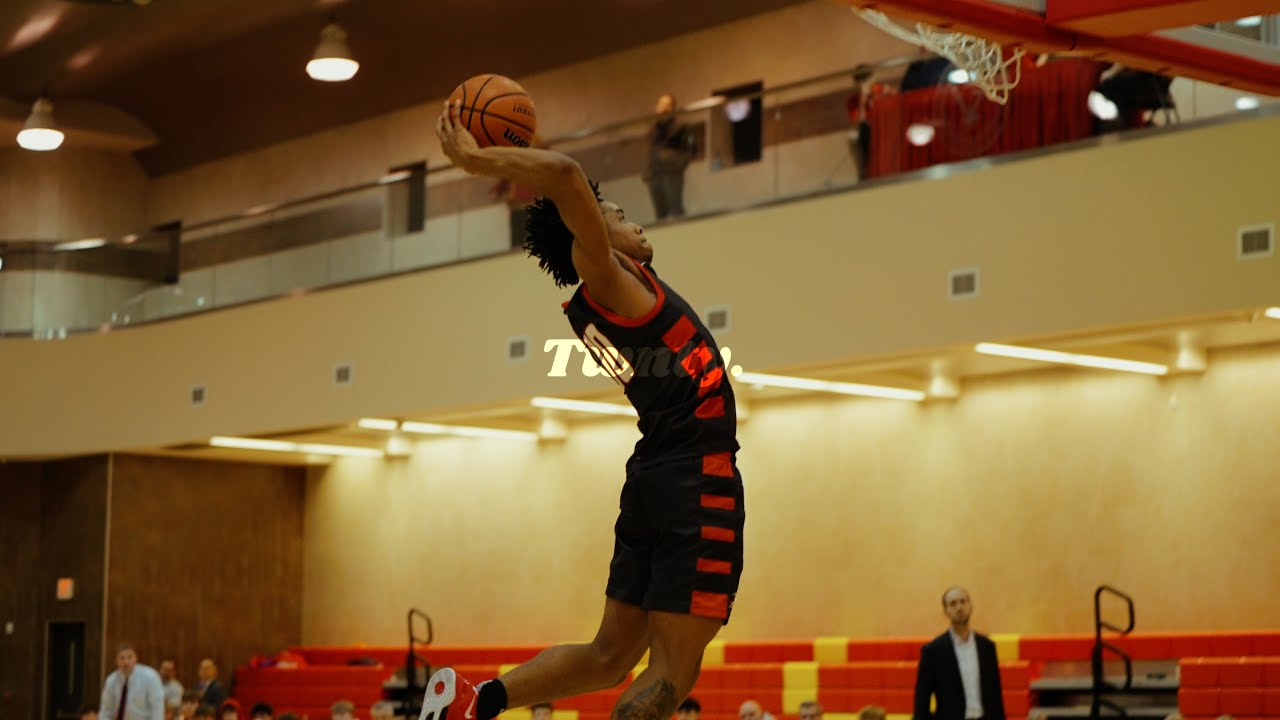 LuHi vs. Chaminade (2024) [LuHi 1st Road Game Of The Season] - YouTube