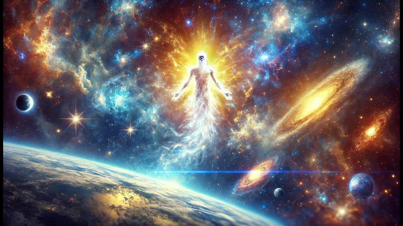 Soul Contracts and the Journey of Old Souls: Exploring the Eternal ...