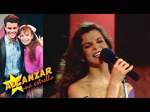 Alcanzar una estrella - C-57: Lorena gana el Festival de la canción | Tlnovelas