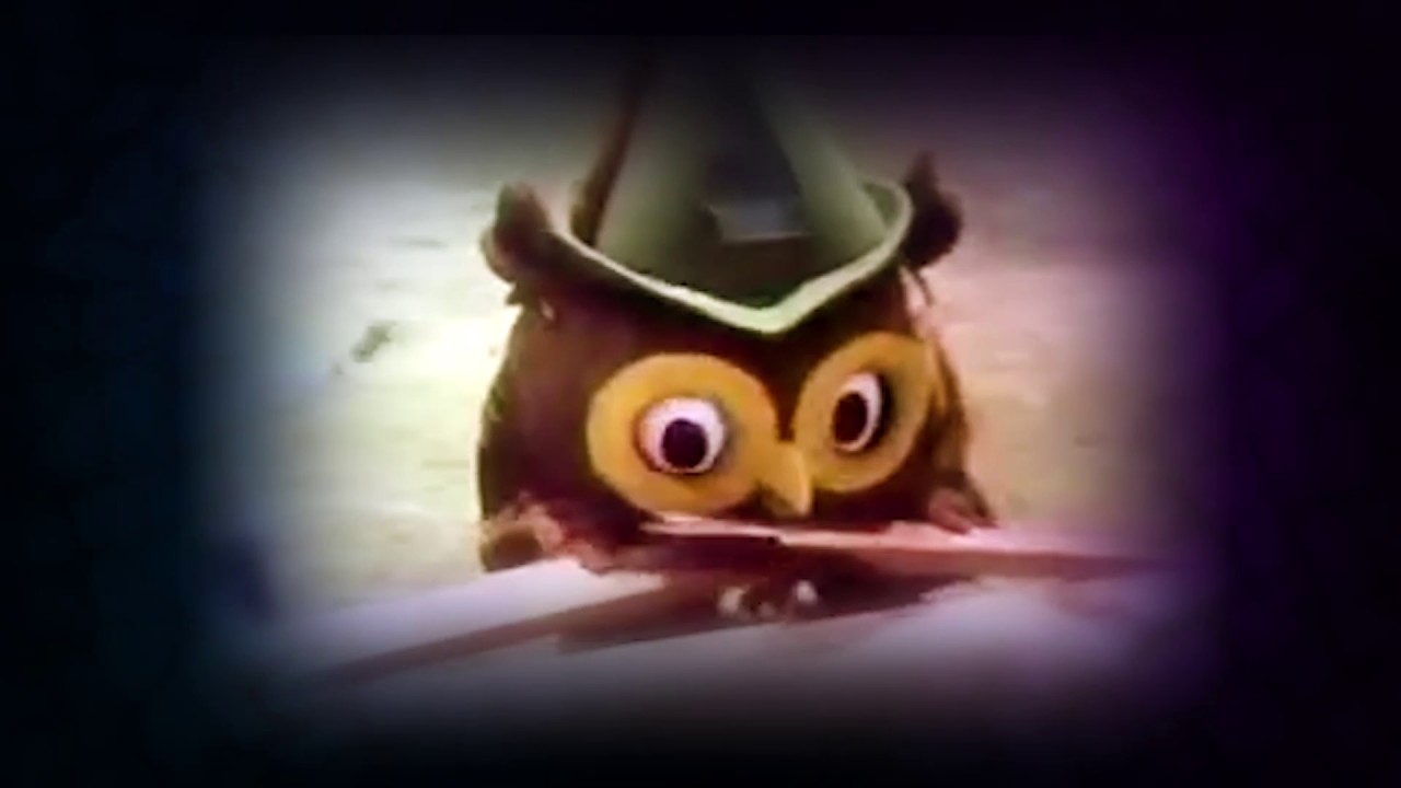 Kizzume's Mystery Commercial Theater Ep 15 PSA Edition - YouTube