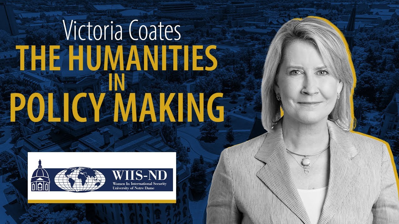 Applying the Lessons of the Humanities to National Security Policy ...