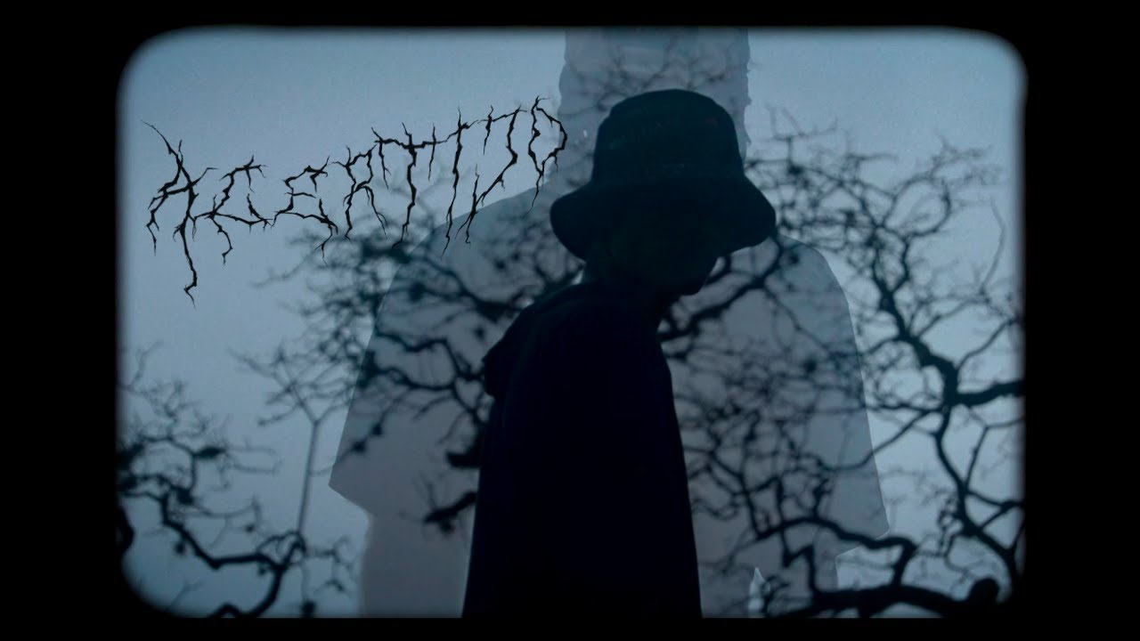 Chris Alessandro x KIRK - Acertijo (Vídeo Oficial) | Prod: Gianbeat x ...