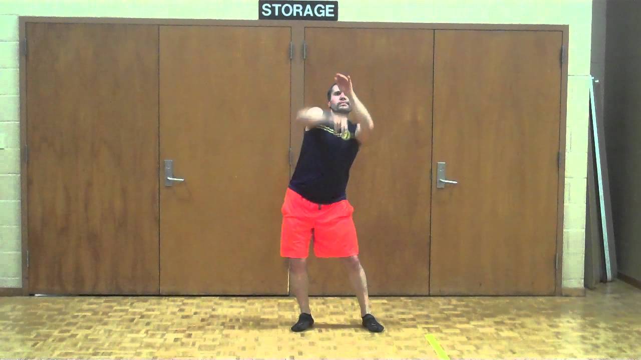 FitNice, Green Bay: Lost At Last "Embrace Me" - YouTube