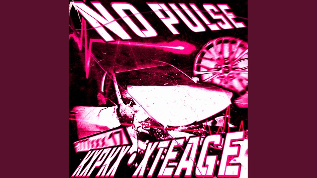 NO PULSE (feat. kXpkX) - YouTube Music