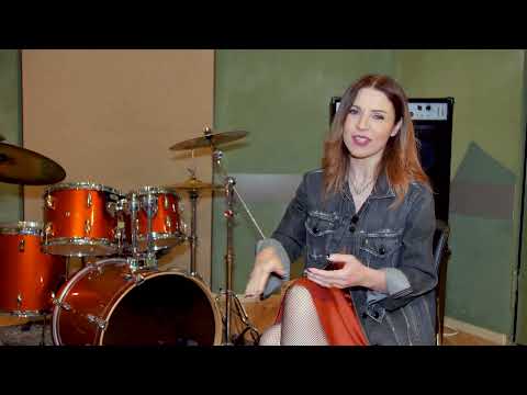 OK Mag: Η Ευρυδίκη στην κάμερα του okmag