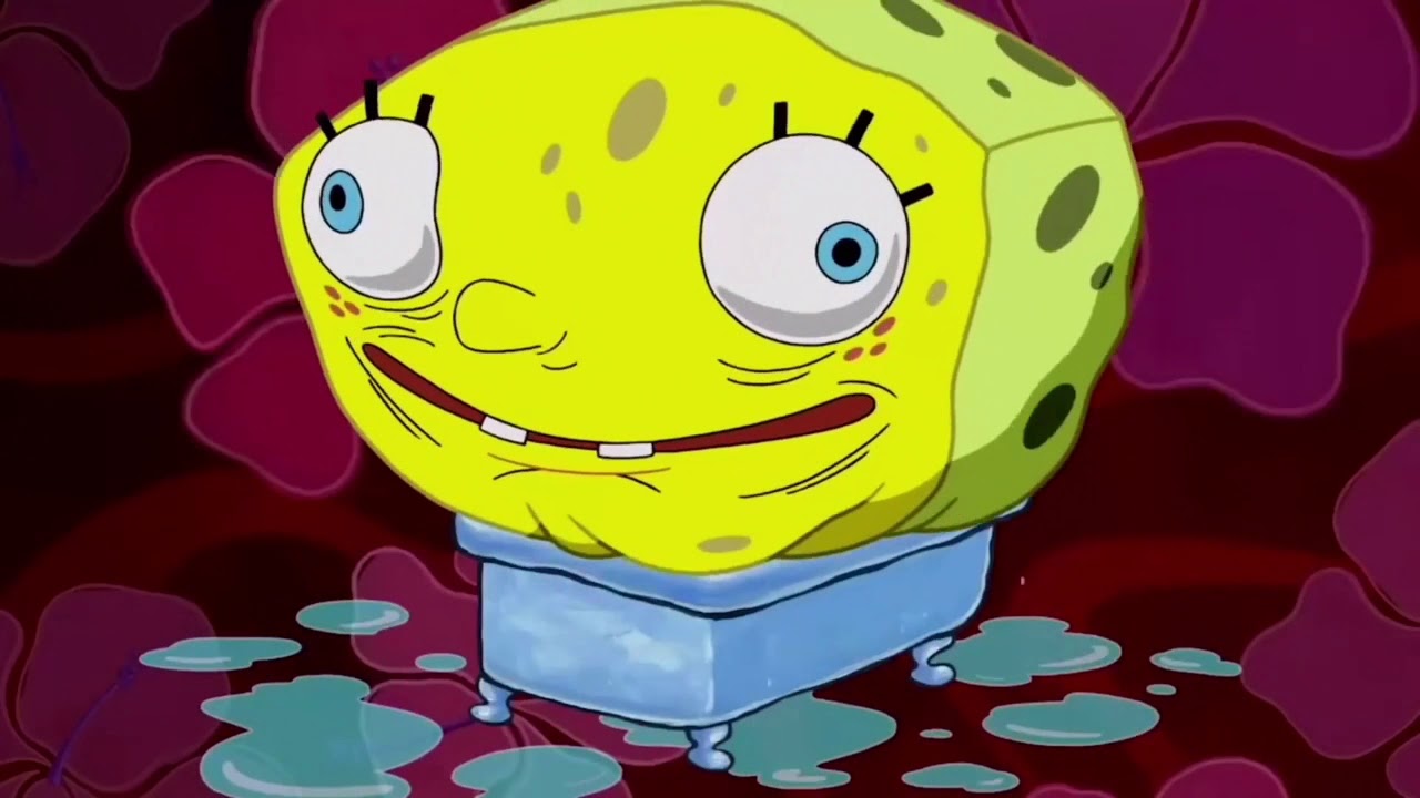 Spongebob intro, but i took a dump on it - YouTube