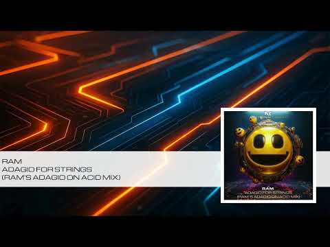 RAM - Adagio For Acid