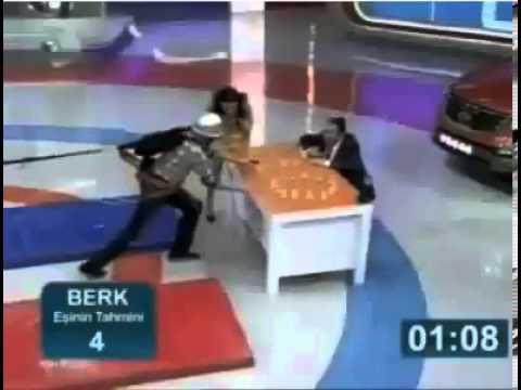 Ben Bilmem Eşim bilir _Kocacım Beni Başkasıyla Düşün_