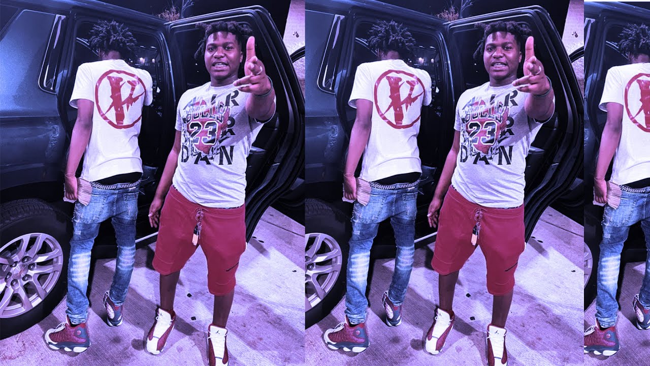 Spinabenz Type Beat x Greenlight x Whoppa Wit Da Choppa Type Beat "Wig ...